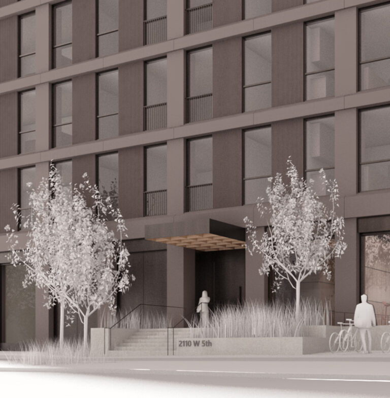 Project – Mondivan